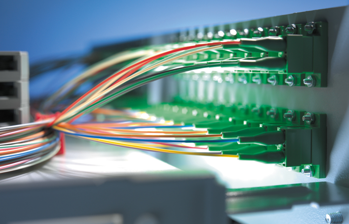 KMCPL | Passive Networking